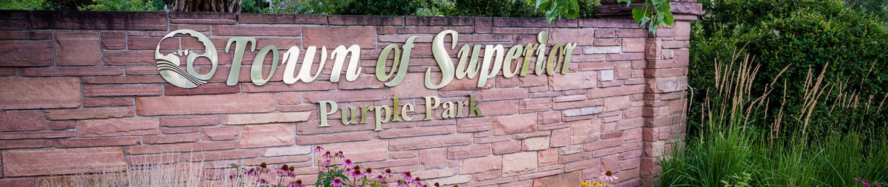 Superior, Colorado Maps | Superior Chamber of Commerce