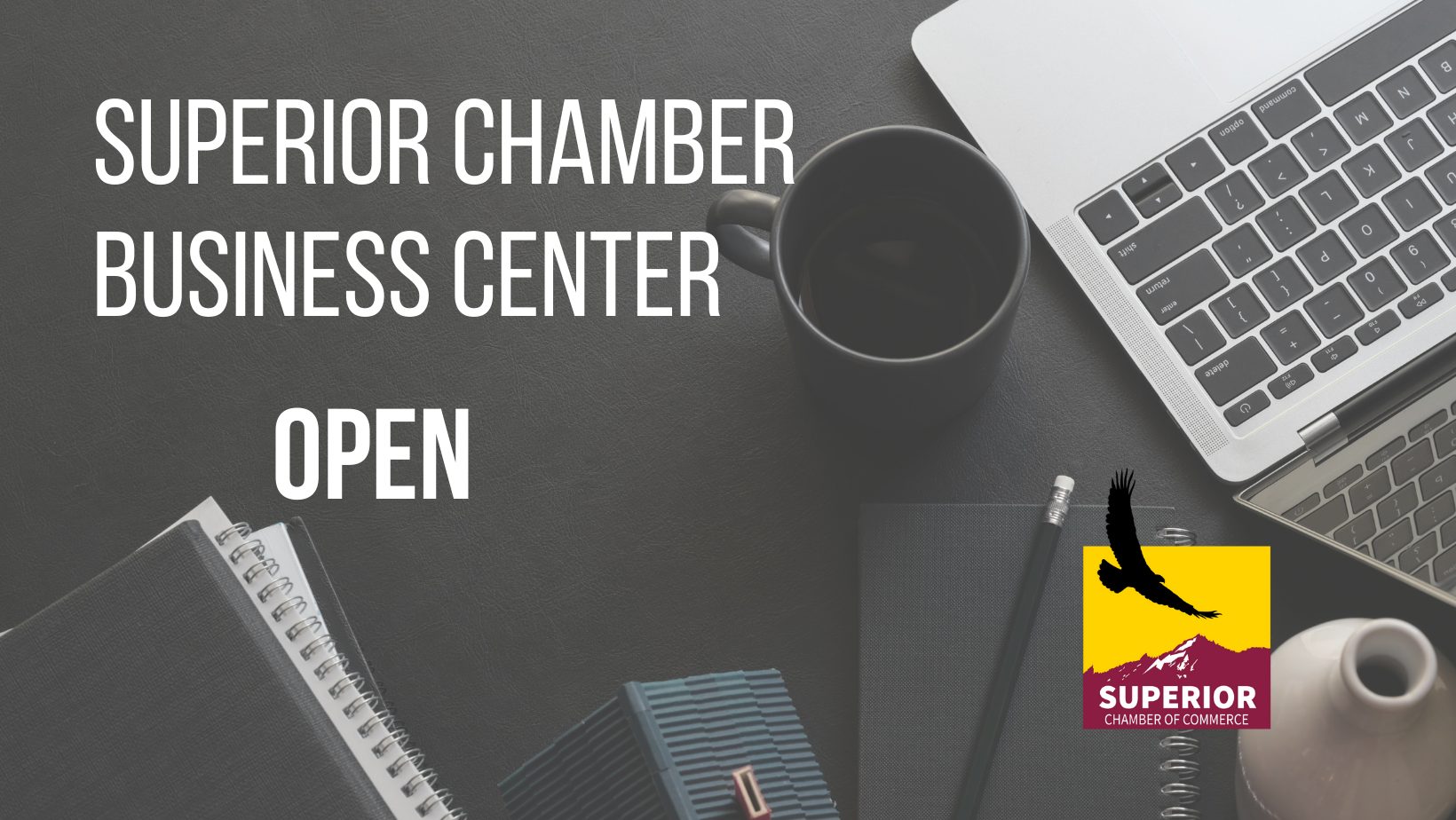 Superior Chamber Business Center to Open Feb. 10 - Superior Chamber of ...