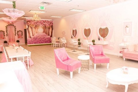 Little Princess Spa | One Community | Superior Chamber of Commerce