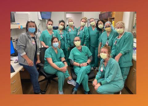 May Member Spotlight - Avista Adventist Hospital - Superior Chamber of ...