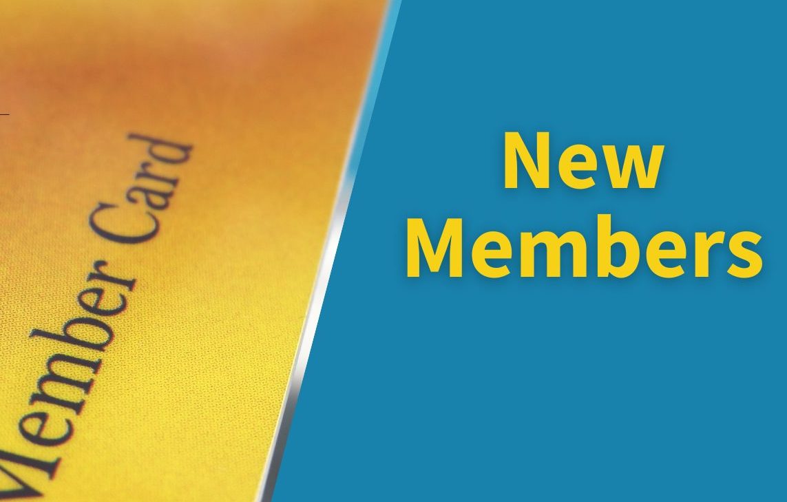 Welcome to New Members! - Superior Chamber of Commerce