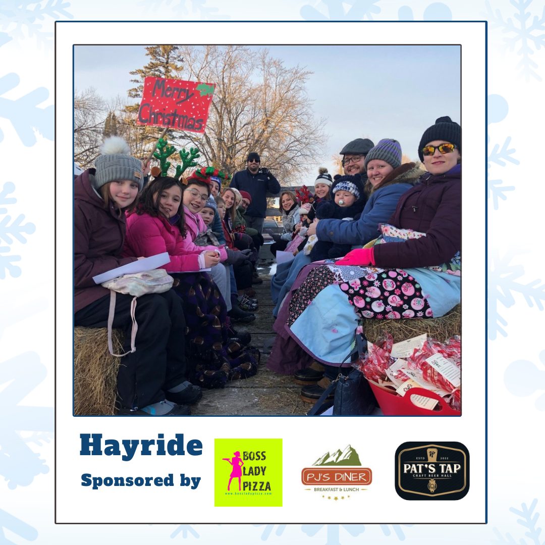 Winter Festival - Superior Chamber of Commerce