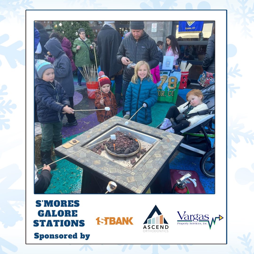 Winter Festival - Superior Chamber of Commerce